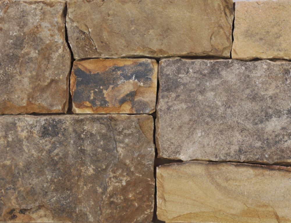 Statesville Squared™ | Natural Stone Solutions