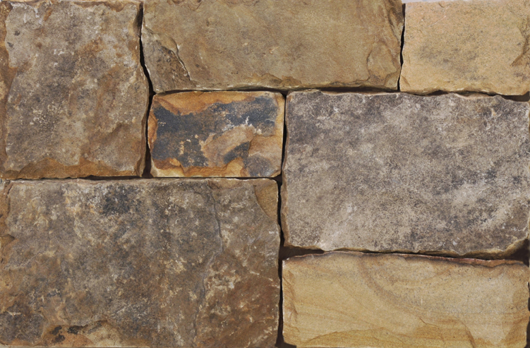 Shawnee Mtn. Squared™ | Natural Stone Solutions