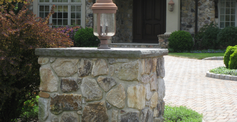 Chestertown Fieldstone™ | Natural Stone Solutions