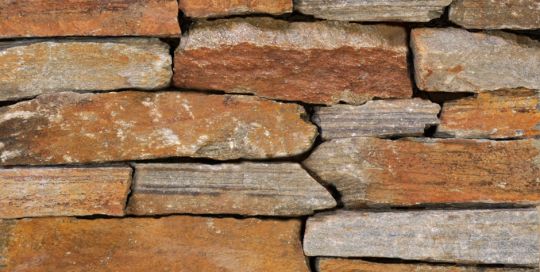 Rustic Ledgestone | Natural Stone Solutions