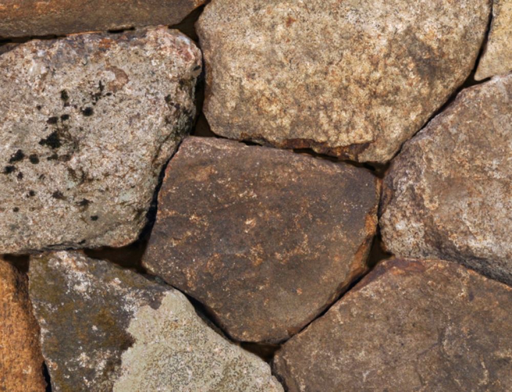 Shawnee Mountain Fieldstone™ | Natural Stone Solutions
