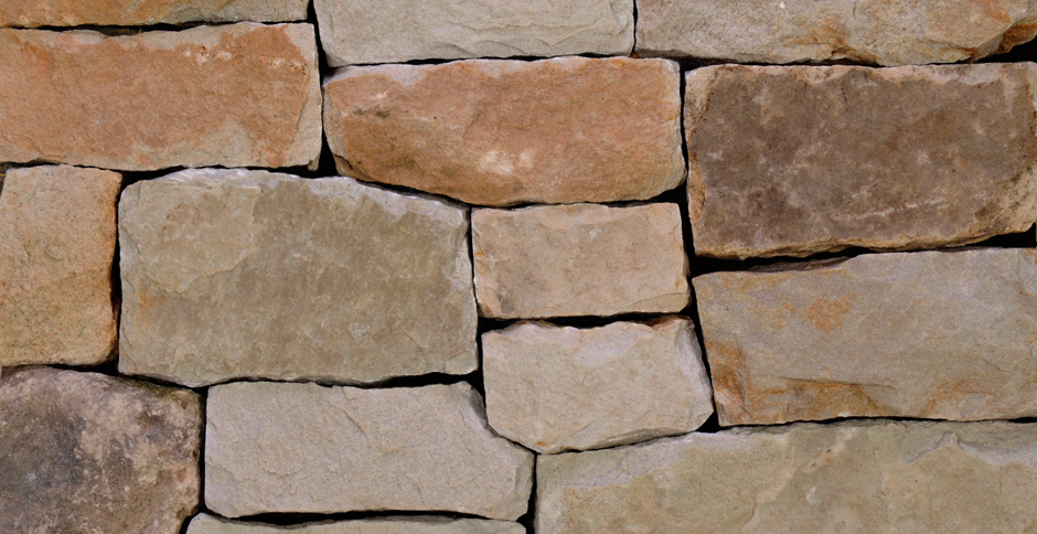 Olcott Rustic Ledgestone™ | Natural Stone Solutions