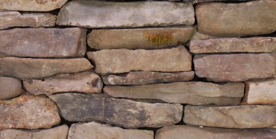 Rustic Ledgestone | Natural Stone Solutions