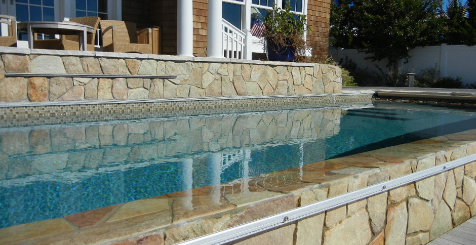 Old Prairie Fieldstone™ | Natural Stone Solutions