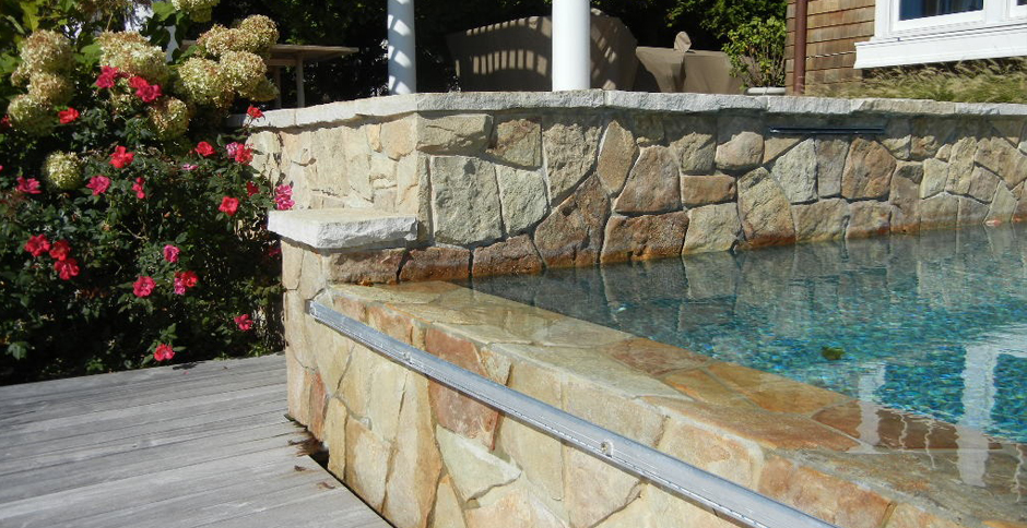 Old Prairie Fieldstone™ | Natural Stone Solutions