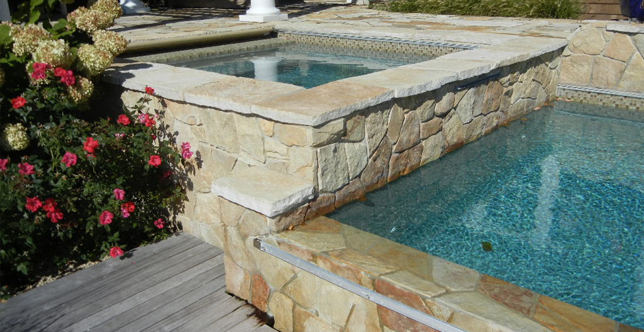 Old Prairie Fieldstone™ | Natural Stone Solutions