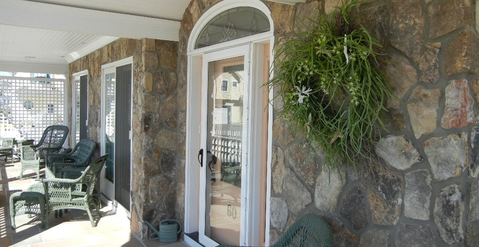 Shawnee Mountain Fieldstone™ | Natural Stone Solutions