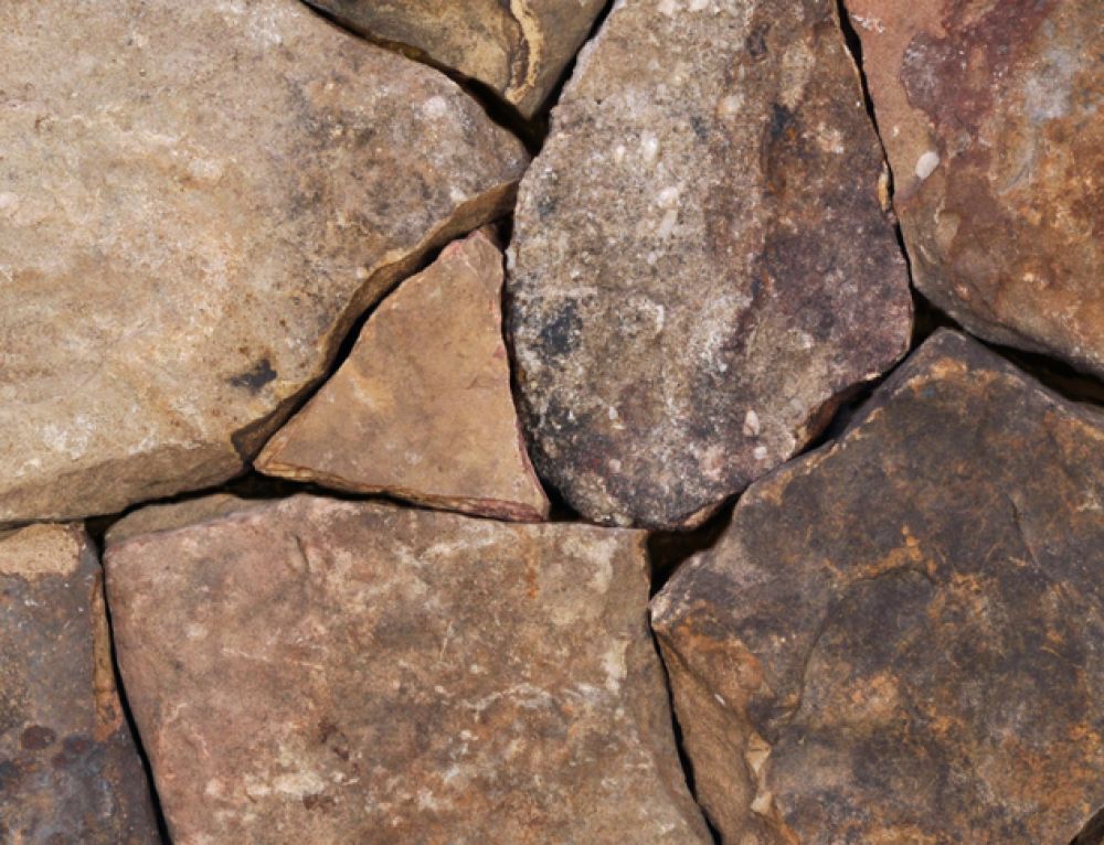 Old Prairie Fieldstone™ | Natural Stone Solutions