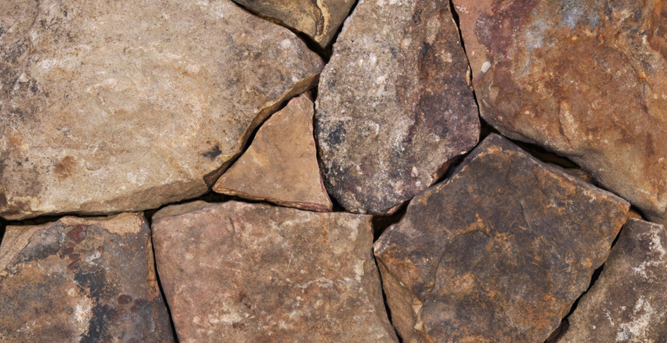 Shawnee Mountain Fieldstone™ | Natural Stone Solutions