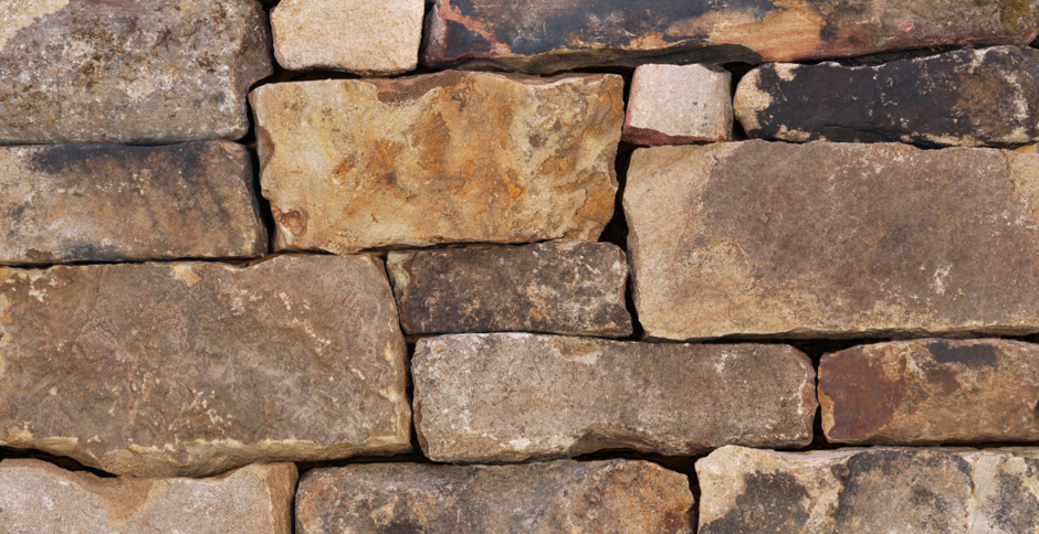 Shawnee Mountain Rustic Ledgestone™ | Natural Stone Solutions