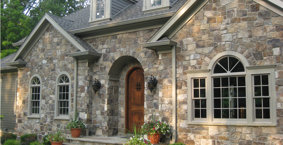 Squared Collection | Natural Stone Solutions