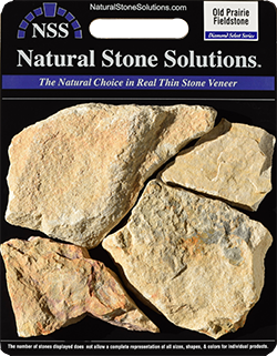 Old Prairie Fieldstone™ | Natural Stone Solutions