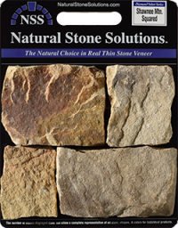 Shawnee Mtn. Squared™ | Natural Stone Solutions