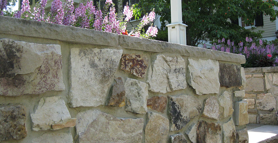 Chestertown Fieldstone™ | Natural Stone Solutions
