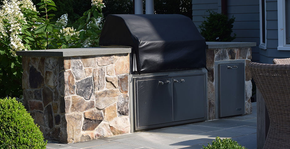 Shawnee Mountain Fieldstone™ | Natural Stone Solutions